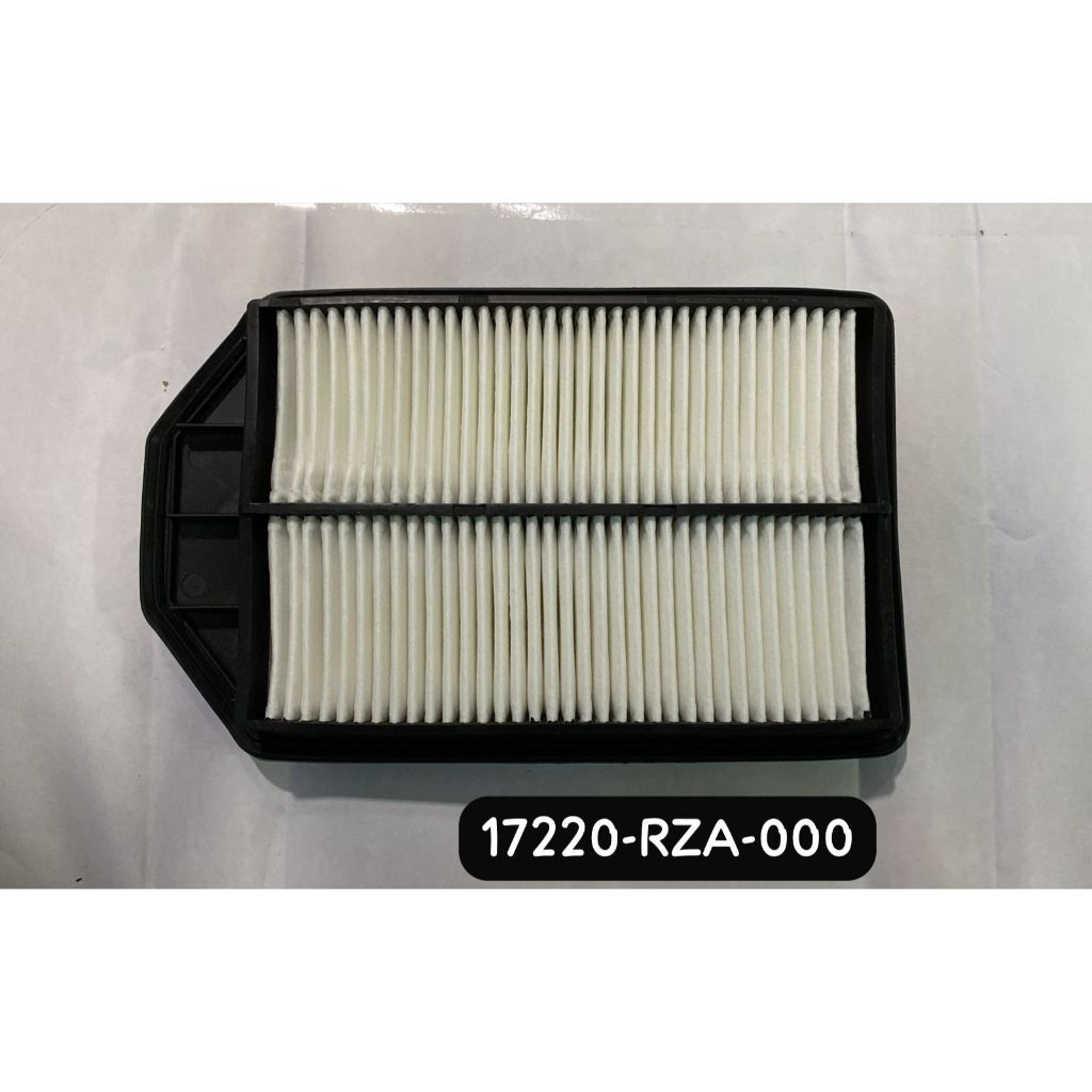 Jual FILTER UDARA HONDA ALL NEW CRV 17220-RZA-000 | Shopee Indonesia