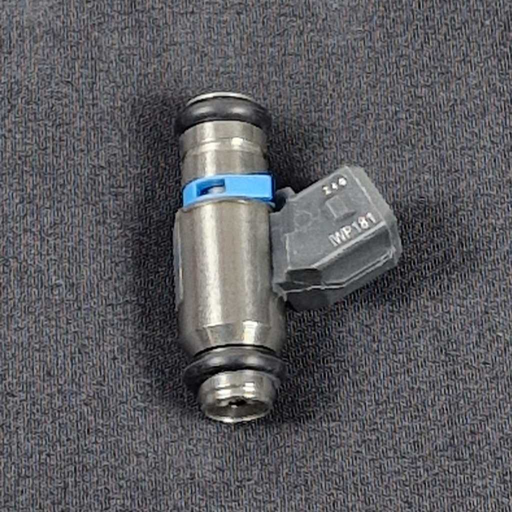 Jual Fuel Injector Harley Davidson IWP 181 Replacement 27706-07 - Made ...