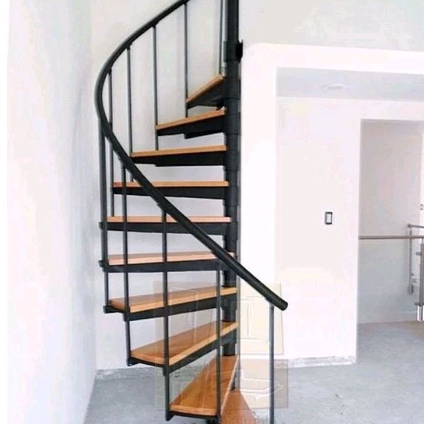 Jual Tangga Putar trap kayu free ongkir dan Pasang | Shopee Indonesia