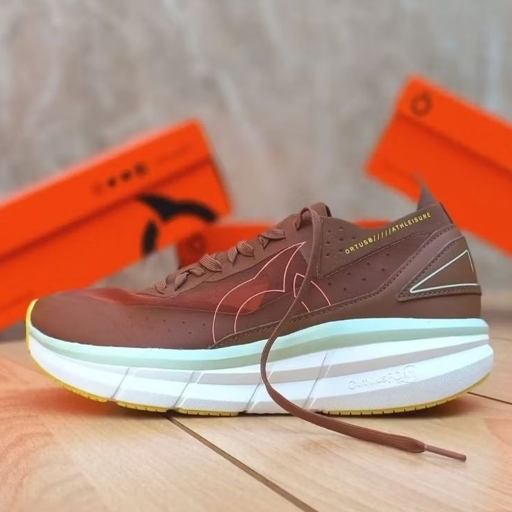 Jual Sepatu Running Ortuseight Reign Original Murah (100% ORIGINAL ...