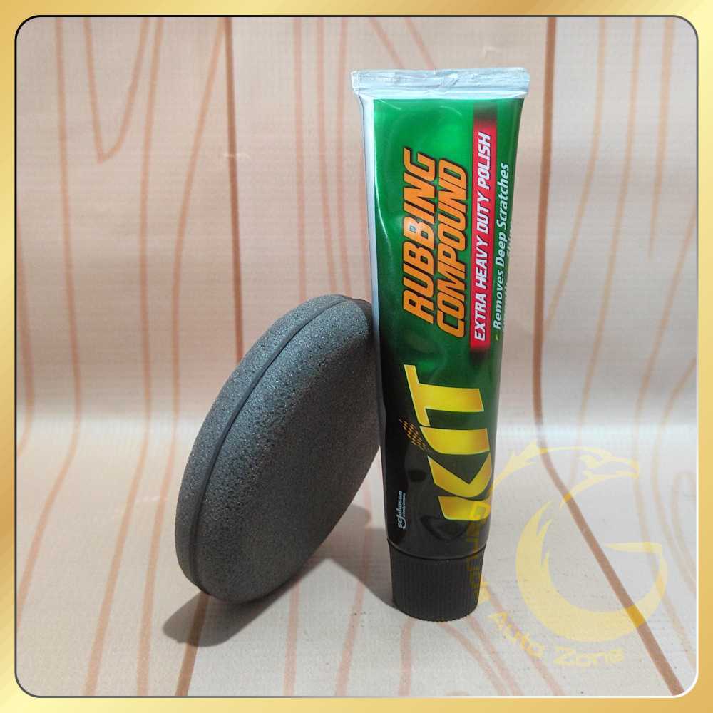 Jual Rubbing Compound KIT 60gr 10396bk | Shopee Indonesia