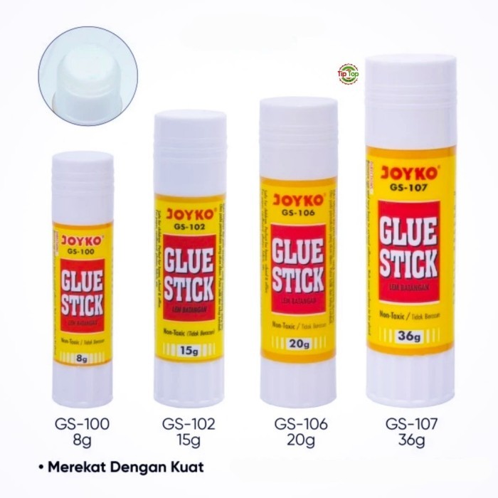 Jual LEM STICK JOYKO GS102 15G | Shopee Indonesia