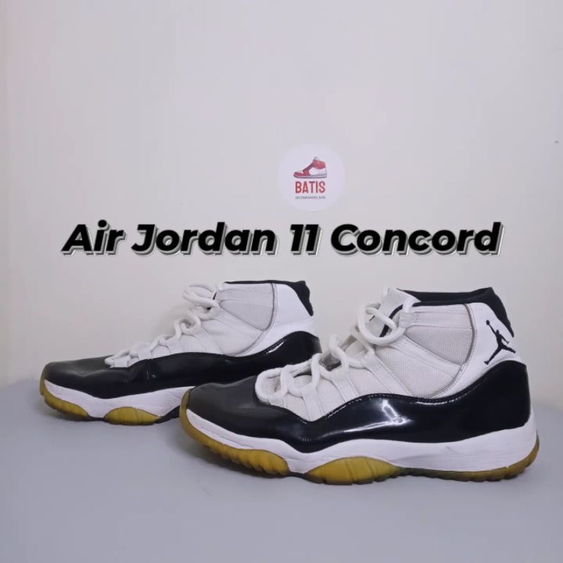 Jual Sepatu Basket Second | Shopee Indonesia