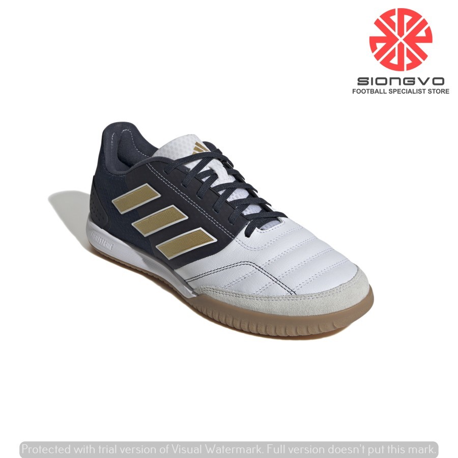 Jual SEPATU FUTSAL - ADIDAS TOP SALA COMPETITION IN INDOOR GOLD ...