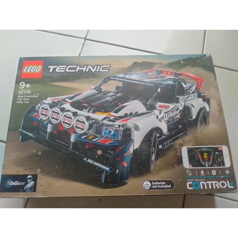 Jual RC technical ( lego ) | Shopee Indonesia