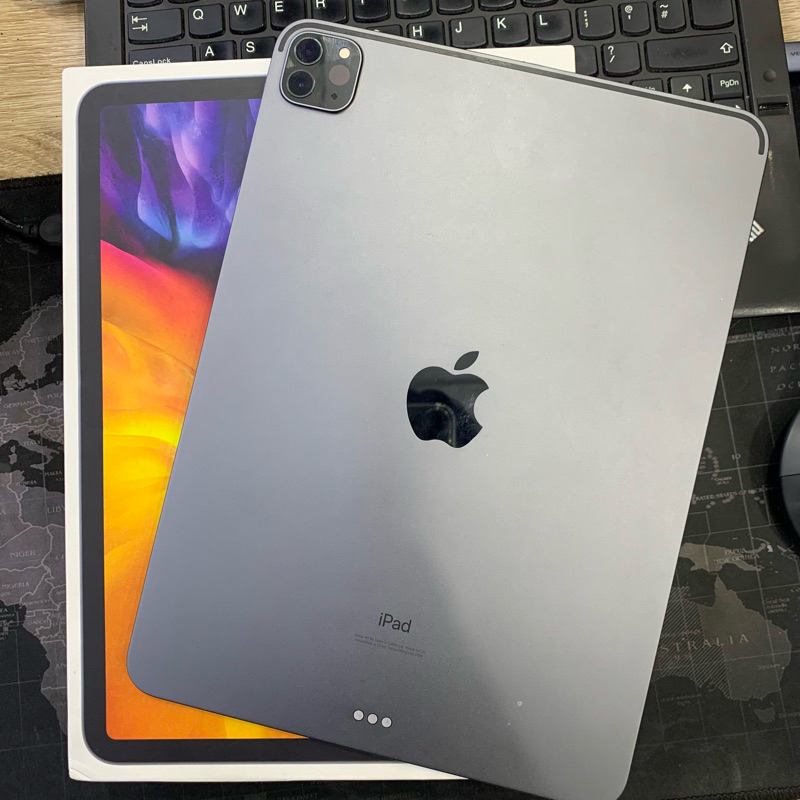 Jual iPad Pro 2020 128GB WiFi | Shopee Indonesia