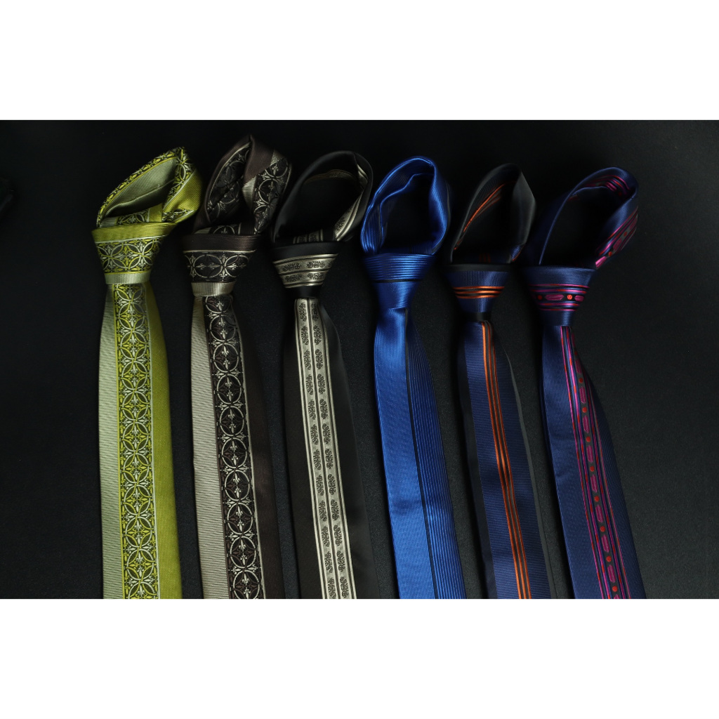 Jual MENS GLOBAL [ LEBAR 6CM ] - DASI / NECKTIE PREMIUM PANJANG MANUAL ...