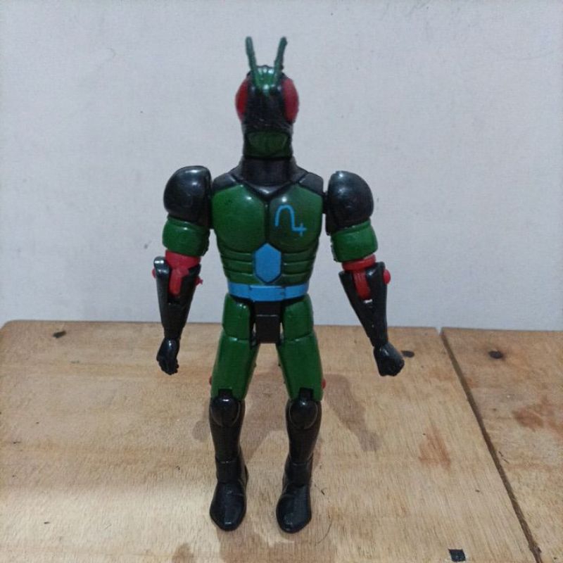 Jual Ksatria Baja Hitam RX | Shopee Indonesia