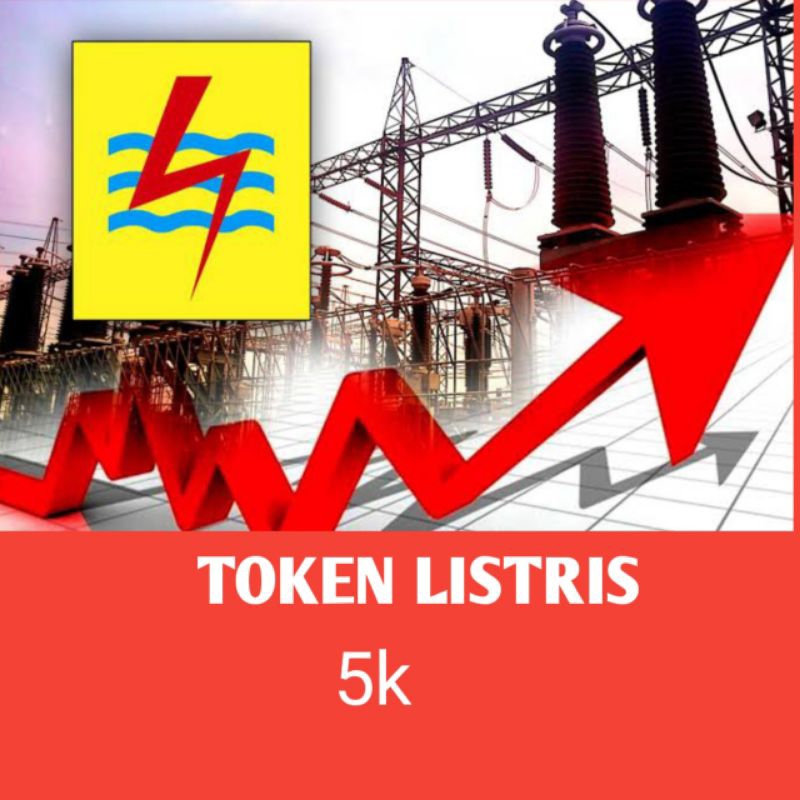 Jual Token PLN 20K PLN MOBLE 20KPLN001(kirim kan nomer Meteran mu ...