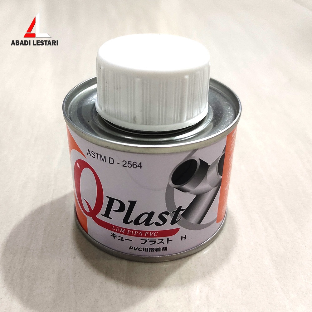 Jual LEM KALENG PVC 100 GRAM / LEM PIPA KALENG 100 GRAM / LEM PVC ...