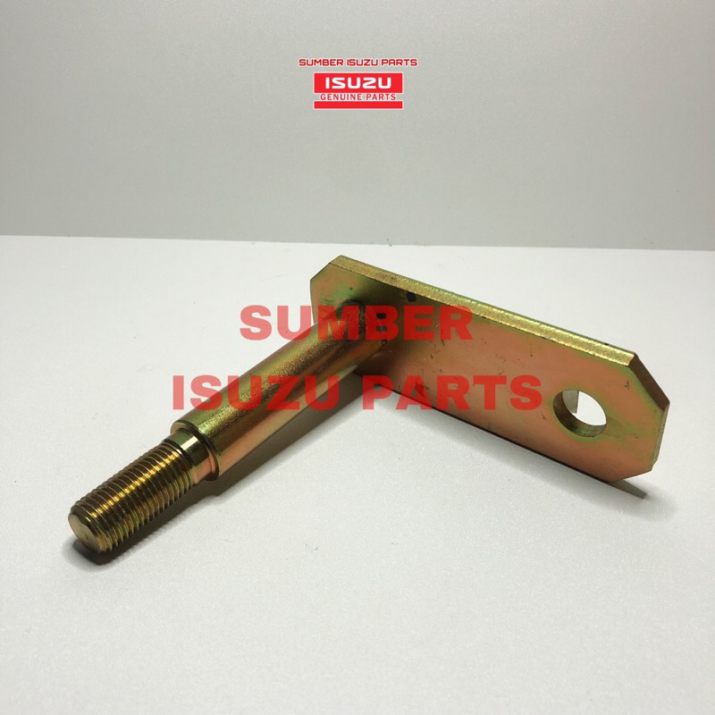 Jual ANTING ANTING PER BELAKANG/SHACKLE PER SPRING SHOCK ISUZU PANTHER ...