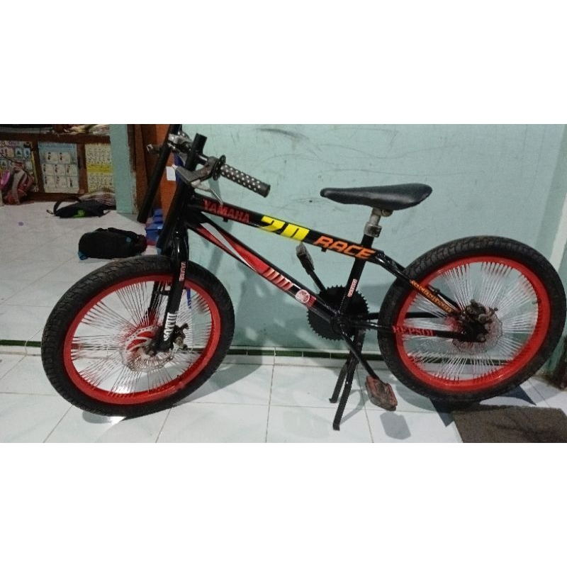 Jual bmx_drag_stang_H_standar | Shopee Indonesia