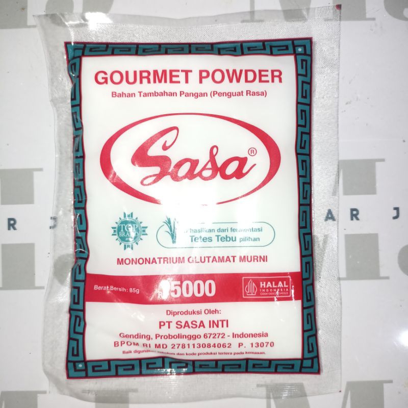 Jual Sasa Micin MSG Penyedap Rasa 5000 an | Shopee Indonesia