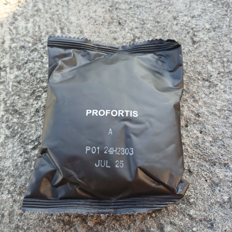 Jual Ransum Biskuit TNI Profortis Biskuit Tentara Biskuit Cookies ...