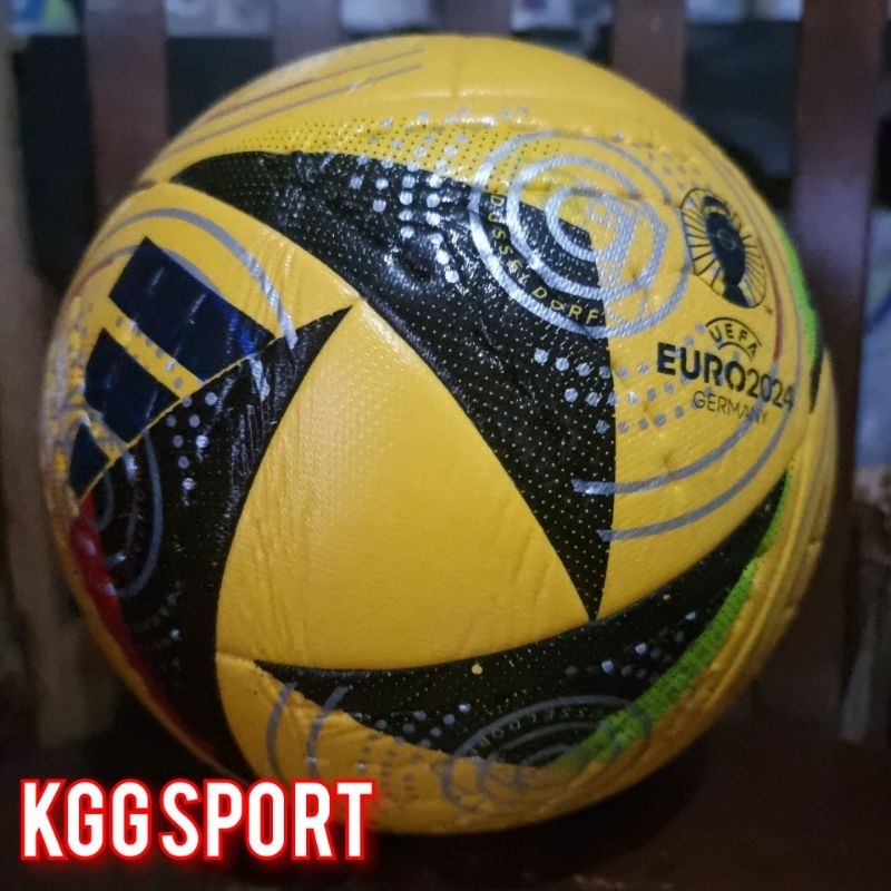 Jual Bola Sepak Original Adidas Premium Bonus Jaring & Pentil | Shopee ...