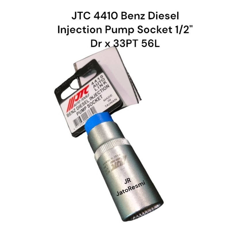 Jual JTC 4410 Benz Diesel Injection Pump Socket Kunci Bost Pump ...