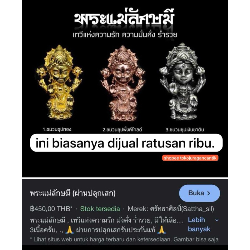 Jual laksmi universal | Shopee Indonesia