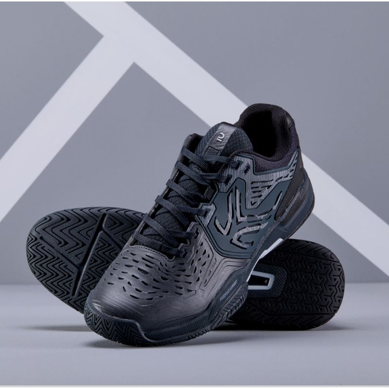 Jual Sepatu tenis shoes tennis shoes sepatu tennis lapangan ts560 ...