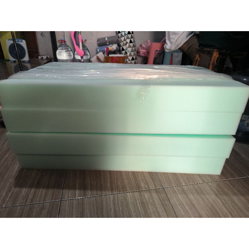 Jual Busa Lembaran Serbaguna Density 23 tebal 5cm Busa Lesehan Busa ...