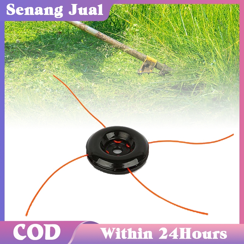 Jual Mata Potong Rumput Senar Piso Potong Rumput + Piringan Senar ...