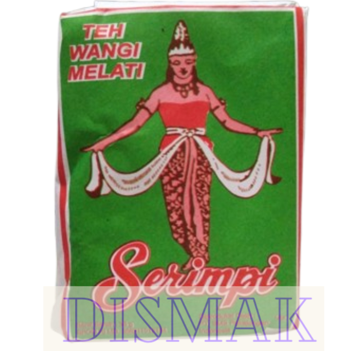 Jual Teh Serimpi Hijau 40 gram | Shopee Indonesia