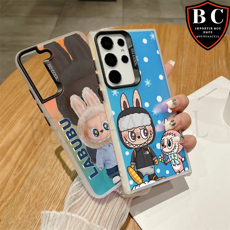 Jual LABUBU CASE CASING SOFT CASE IMD PREMIUM FOR VIVO V40 V40 LITE V30 V30 PRO V29 V29E V27 V27 ...