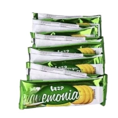 Jual LEMONIA RENTENG 1 PAK ISI 10 X 20 GRAM | Shopee Indonesia