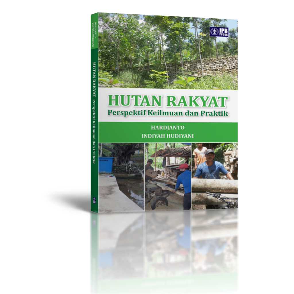Jual Hutan Rakyat: Perspektif Keilmuan dan Praktik | Shopee Indonesia