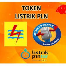Jual token 20000 token pln 20 token pln 20.000 | Shopee Indonesia