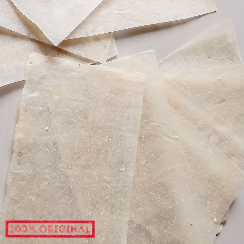 Jual Opak Singkong Super tipis 1/4 kg (250 gram) | Shopee Indonesia