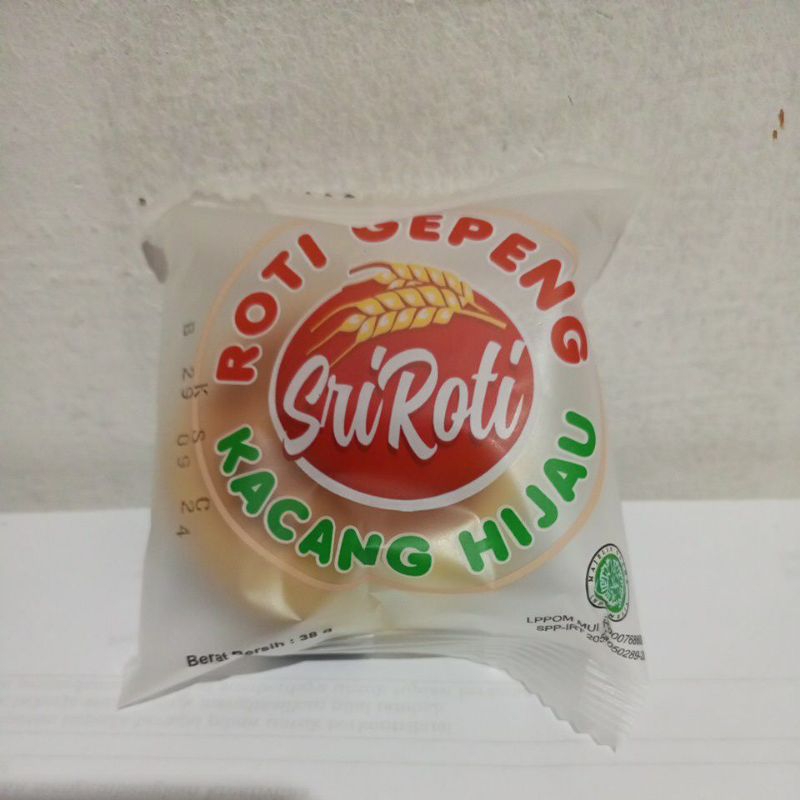 Jual Roti gepeng sri roti per pack isi 10 pcs | Shopee Indonesia