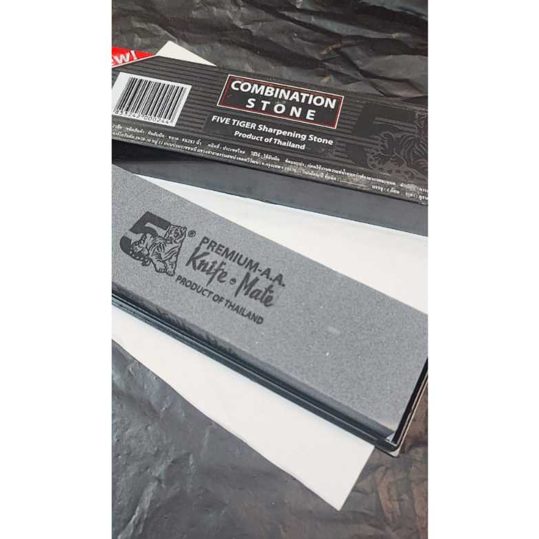 Jual ORIGINAL BATU GOSOK 8" BATU ASAH PISAU SUPER QUALITY // 8 INCH ...