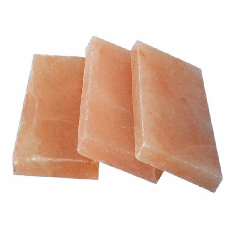 Jual batu bata himalayan salt, batu balok garam himalayan | Shopee ...