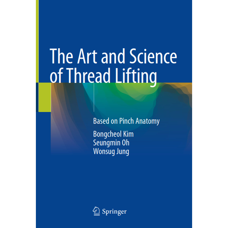 Jual Buku Kedokteran - The Art and Science of Thread Lifting: Based on ...