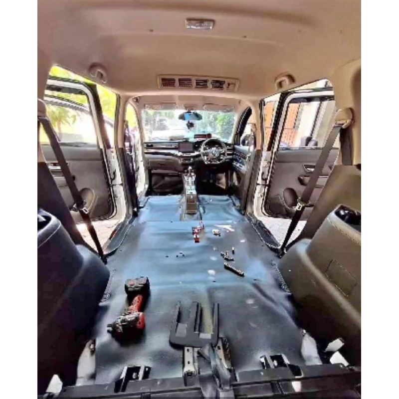 Jual KARPET DASAR MOBIL GRAND VITARA LAMA - TERBARU | Shopee Indonesia