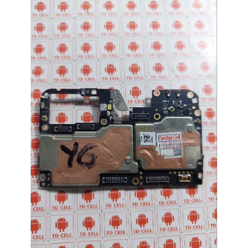 Jual Mesin oppo A3s normal | Shopee Indonesia