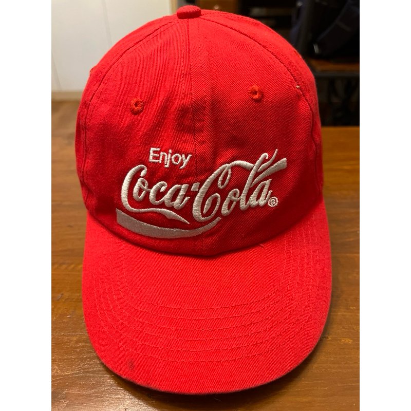 Jual Topi Official Coca Cola Original | Shopee Indonesia
