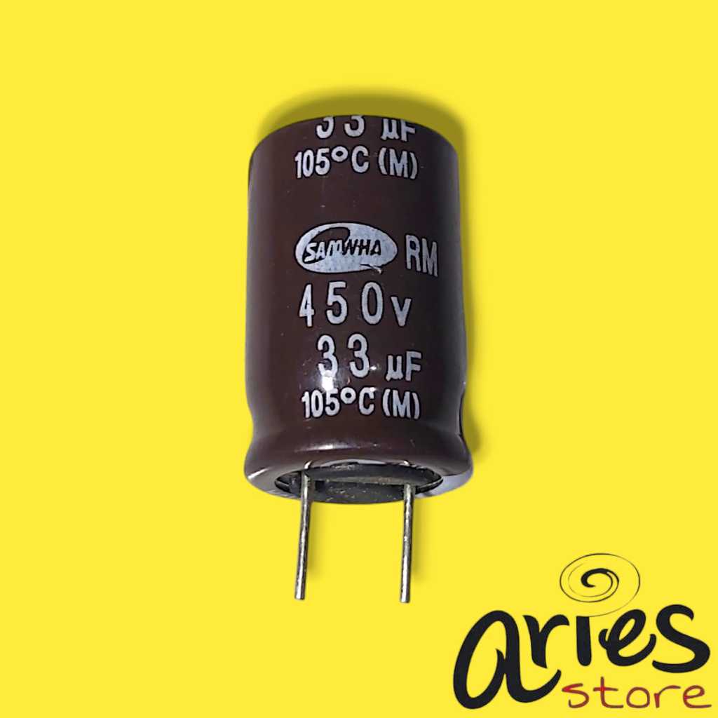 Jual ELCO 33uf 450v Original | Shopee Indonesia