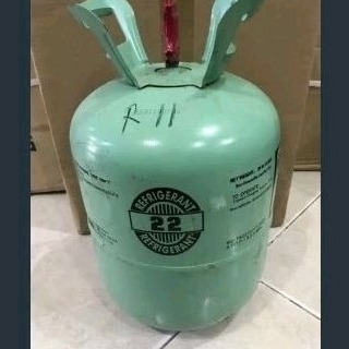 Jual Freon R11 flushing 10kg | Shopee Indonesia