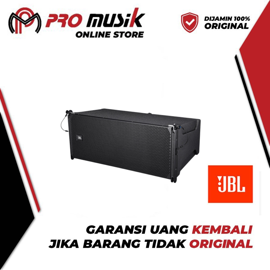 Jual Speaker JBL BRX-308LA Line Array Element - 100% Original | Shopee ...