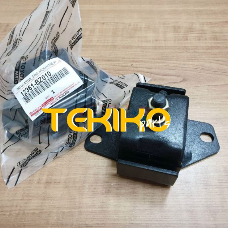 Jual ENGINE MOUNTING - ENGINE MOUNTING AVANZA PONDASI PANGKON DUDUKAN ...