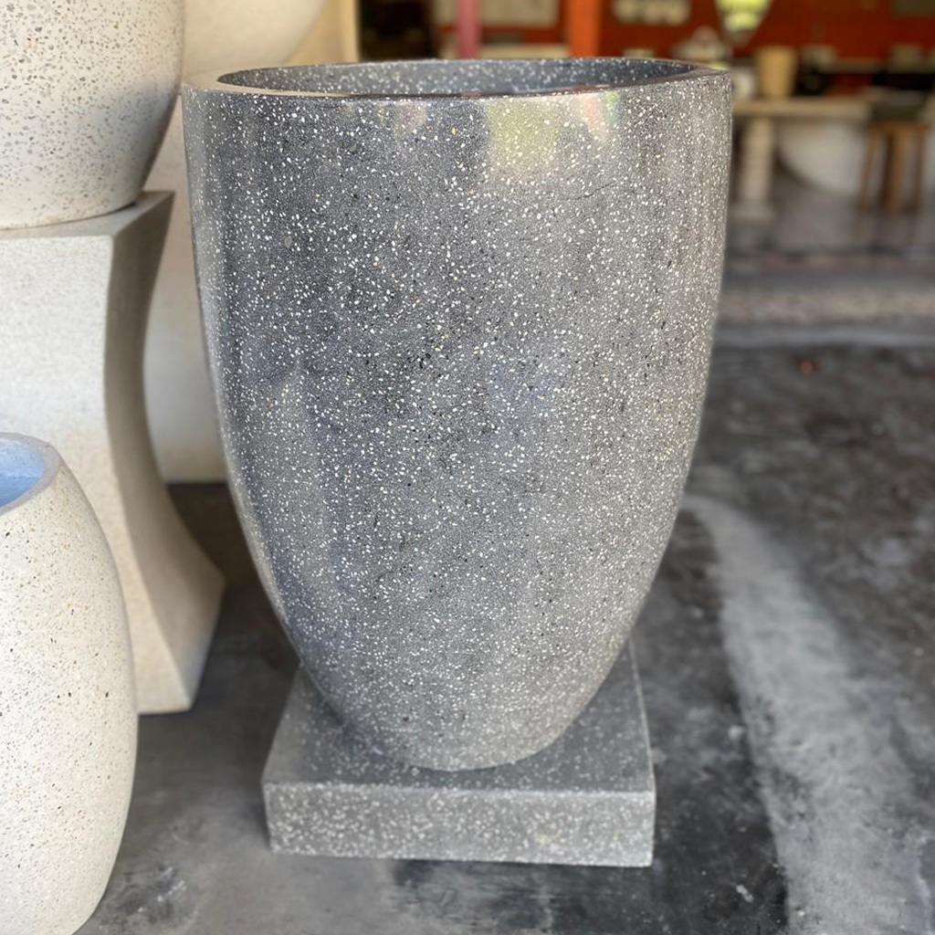 Jual Bak Mandi Gentong Terrazzo - Mahaghony Terrazzo | Shopee Indonesia