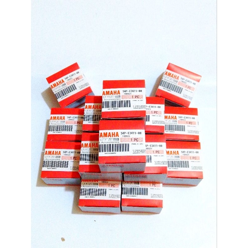 Jual SARINGAN SCREEN FILTER PEMBUANGAN OLI MESIN BAWAH (54P) MIO J ...