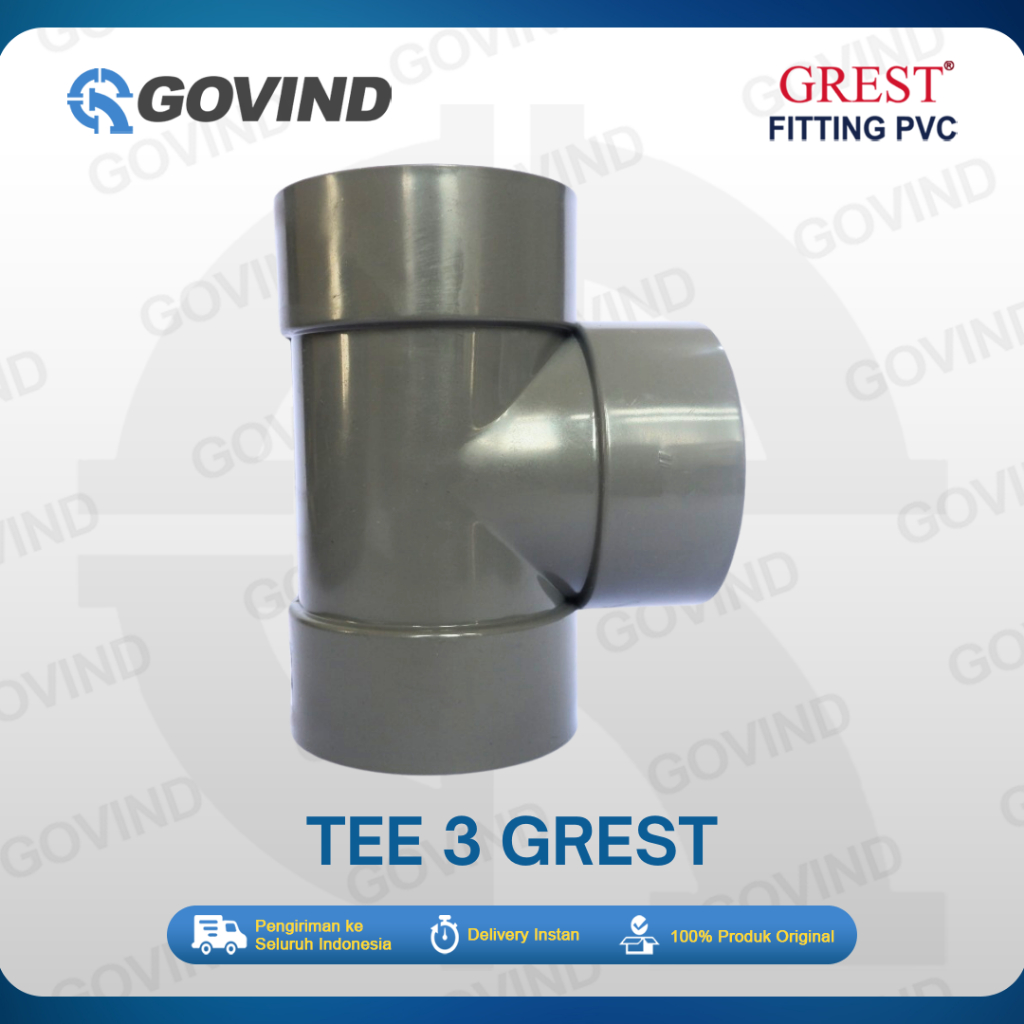 Jual Tee – 3 Inch GREST | Shopee Indonesia