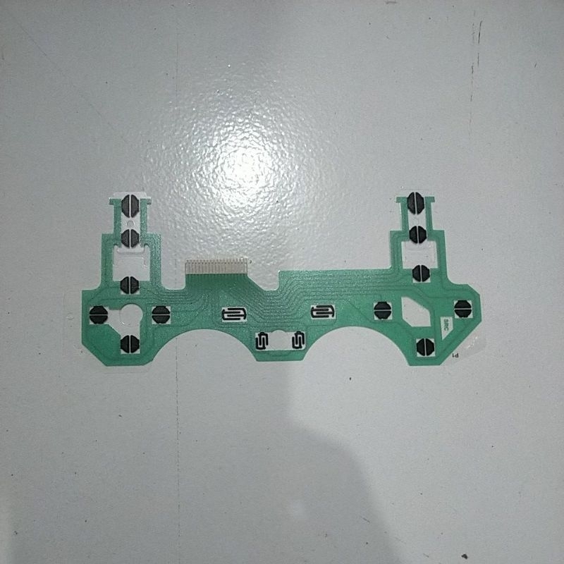 Jual Plastik mika Pcb Stik Ps3 Ori pabrik New model | Shopee Indonesia