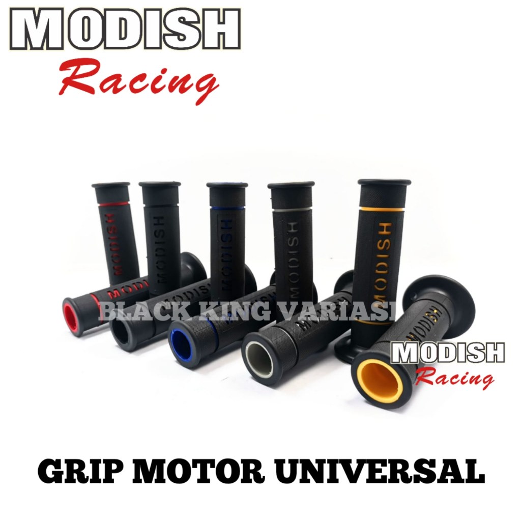 Jual Grip Motor Handle Grip Motor Universal Handfat Grip Sarung Gas ...