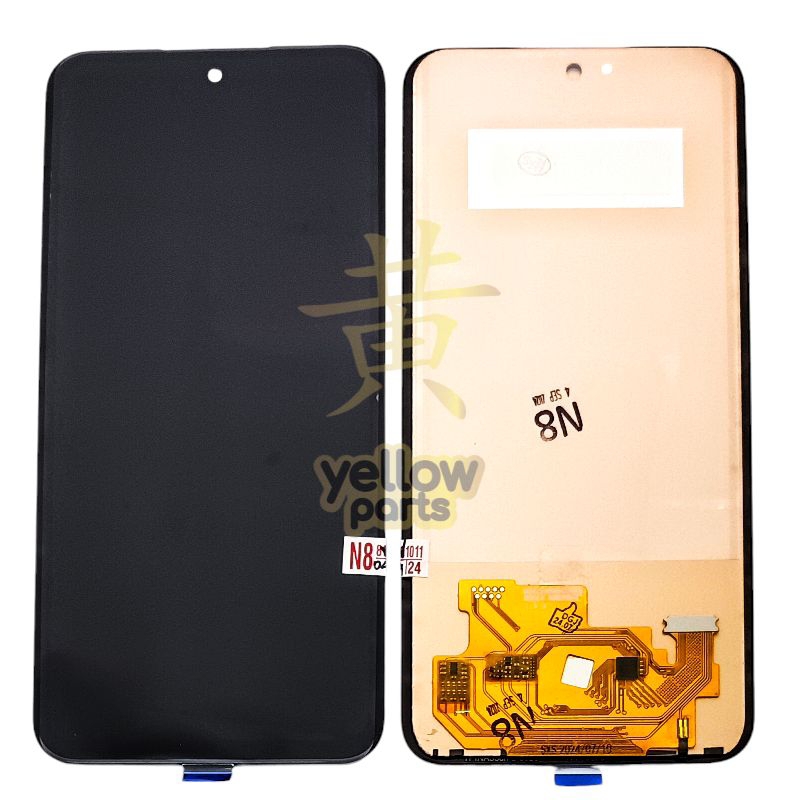 Jual LCD TOUCHSCREEN SAMSUNG GALAXY A35 COMPLETE | Shopee Indonesia