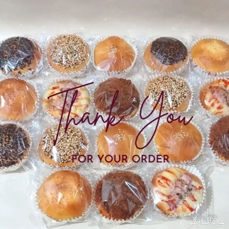 Jual roti manis roti sosis roti coklat roti keju roti bluberi | Shopee ...