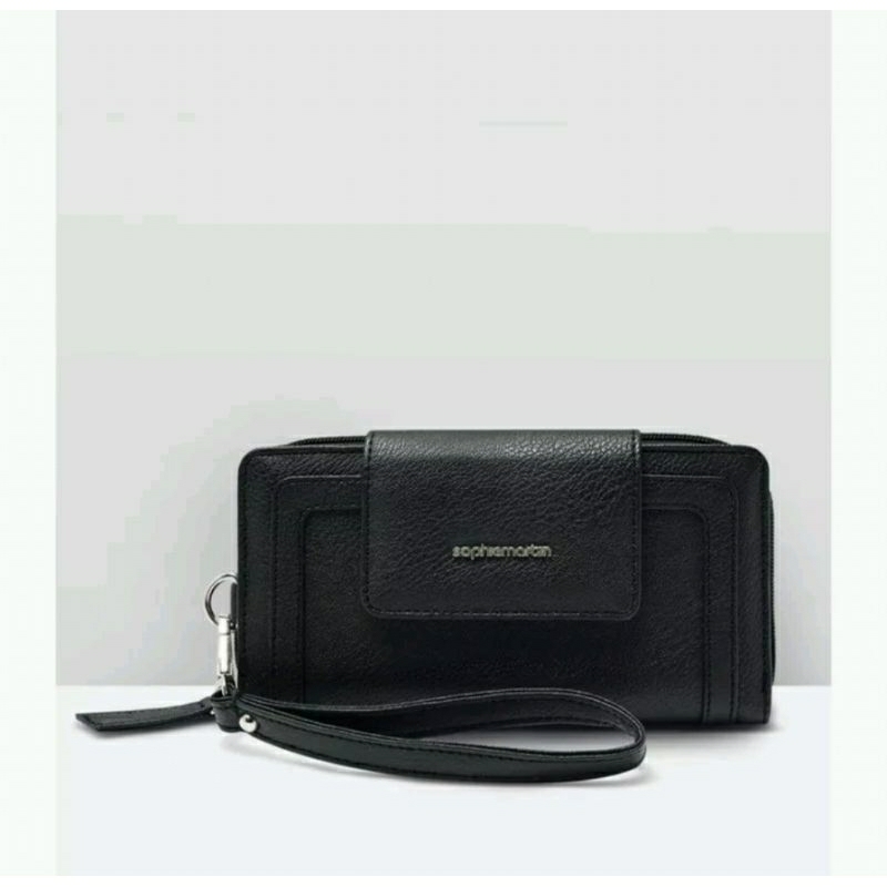 Jual DOMPET DIANTHA / MODESTE SOPHIE MARTIN PARIS PROMO DOMPET WANITA ...