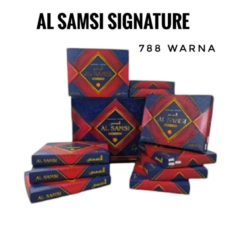 Jual Sarung Al Samsi Signature 788 Warna Ecer Grosir | Shopee Indonesia
